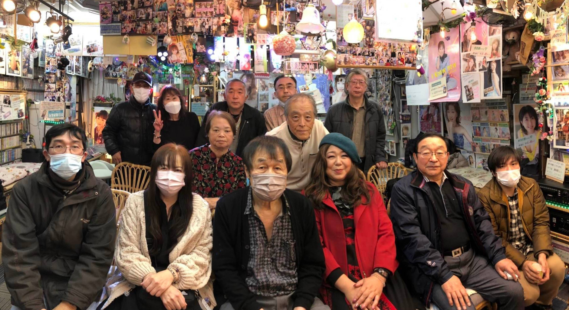 Discography&Campaign - ai-promotion.jp