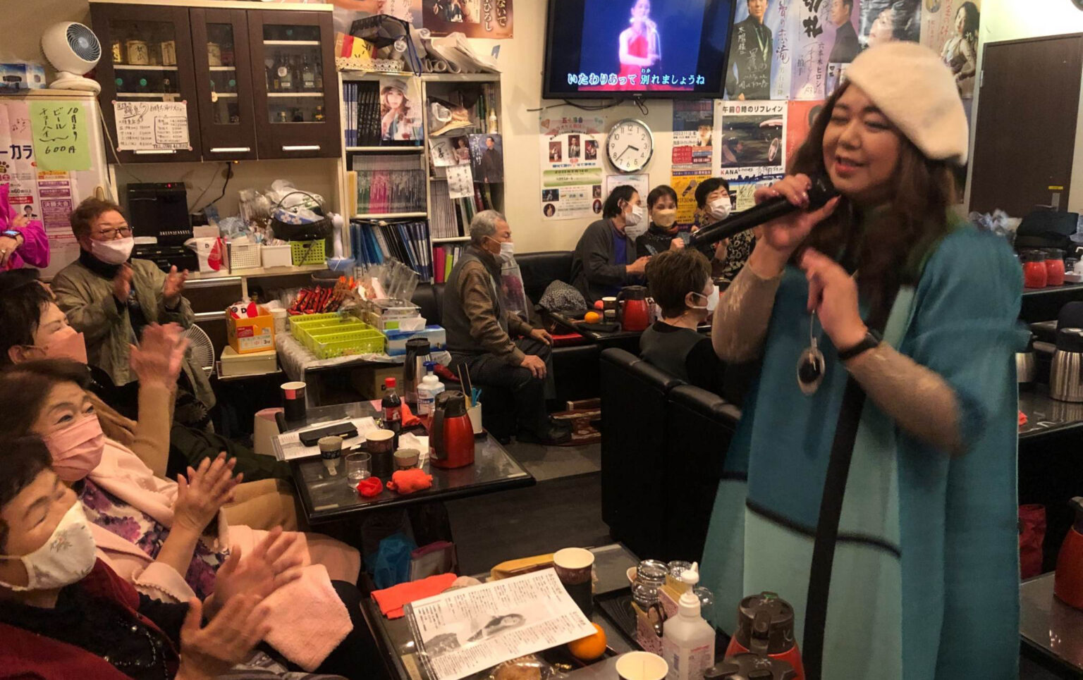 Discography&Campaign - ai-promotion.jp