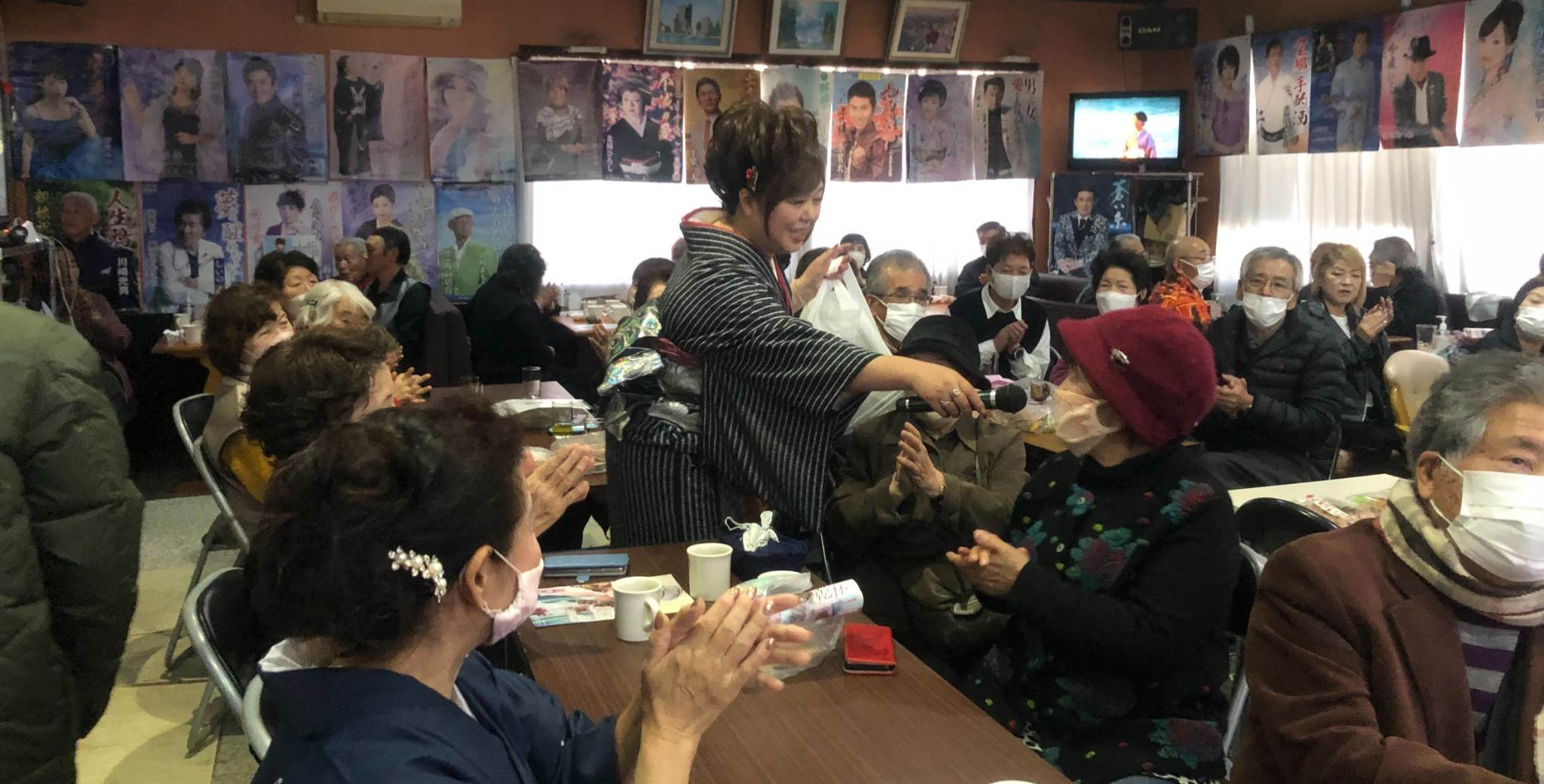 Discography&Campaign - ai-promotion.jp